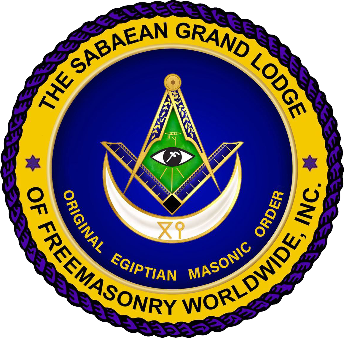 The Sabaean Grand Lodge – The United Sabaean Nation Supreme Grand Lodge ...
